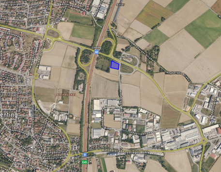 Startseite - Gemeinde Lenting